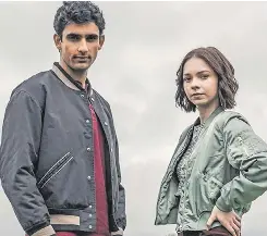 ‘A Good Girl’s Guide to Murder’ is a must-watch thrilling mystery - PressReader