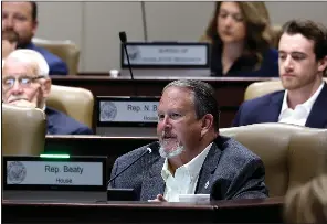 Panel OKs amending prison medical contract - PressReader