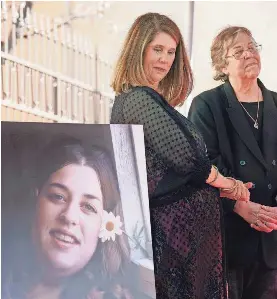 Daughter of ‘Mama Cass’ debunks singer’s myths - PressReader