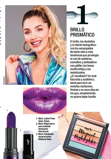 Una belleza libre - PressReader