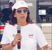 Total Eswatini now officially TotalEnerg­ies Eswatini - PressReader