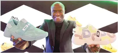 V&A Waterfront pursues Drip for failing to pay rent - PressReader