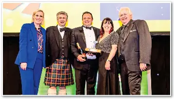 Overlay project making crossings safer - PressReader