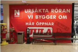 Jula öppnar butik på Nordby - PressReader