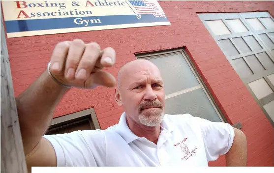 MURRAY SUTHERLAND - PressReader