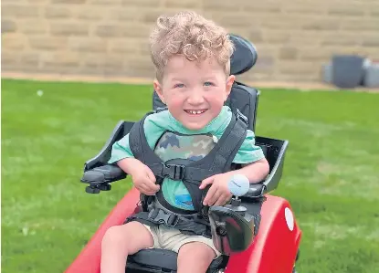 Call for screening to test for rare genetic disorder - PressReader