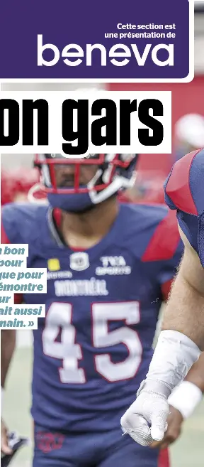 Le record du bon gars - PressReader