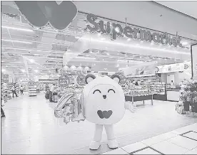 WalterMart opens 2 new luzon stores - PressReader