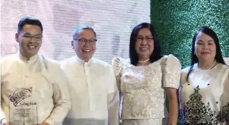 Mexico town bags 3 feats from Tumang’s programs - PressReader