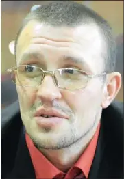 Underworld in the dock - PressReader