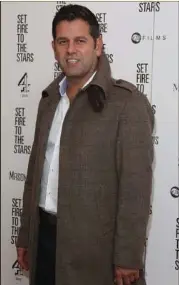 Patrick Baladi ( Neil Godwin) - PressReader