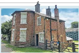 Stop House goes under the hammer - PressReader