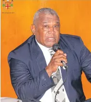 Advancing Vanua Levu’s fisheries and forestry sector - PressReader