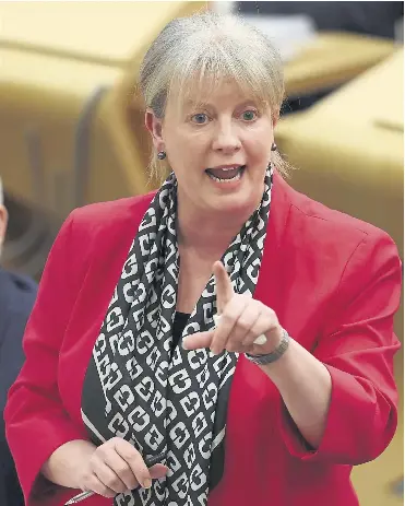 SNP mounts mansion tax raid as higher earners set to be hit - PressReader