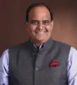 Sita Ram Gupta’s Visionary Leadership Sparks Rural Transforma­tion ...