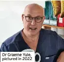 Tributes after death of GP - PressReader