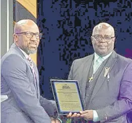 WATT TOWN REVIVAL GROUP - PressReader