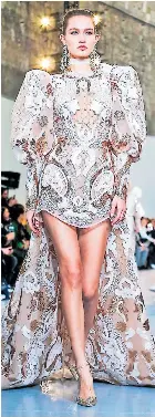 Moda victoriana - PressReader