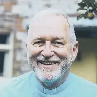 Celebrant says fond farewell to Worthing - PressReader