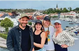 I år blir denne festivalen enda større - PressReader