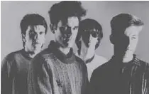 Marr thwarts Morrissey’s attempt to cash in on legacy of The Smiths ...