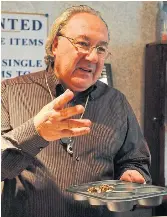 Oliver, known for ‘Cashman’ ads, testifies at murder trial - PressReader