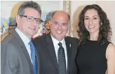 Hospital benefit raises $1.1M - PressReader