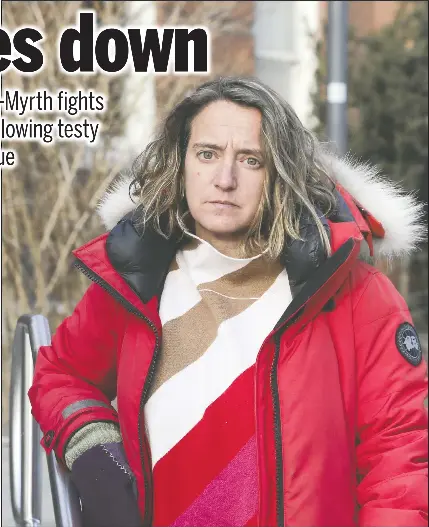 Nili doubles down - PressReader