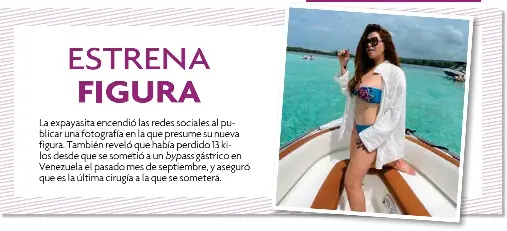 ESTRENA FIGURA - PressReader