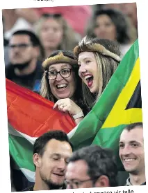 ’n Tikkie Franse flair - PressReader