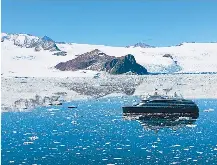 Two years to save the world from catastroph­e - PressReader