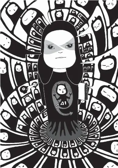 How many children must AI kill? - PressReader