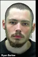 JAILED OVER CITY RIOT - PressReader