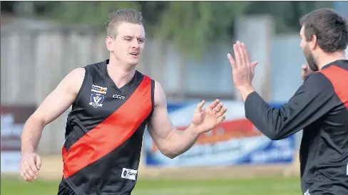 Dukes up for serious slugfest - PressReader