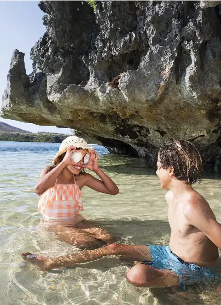 ‘Playful Spirit’ Campaign Launch Soon - PressReader