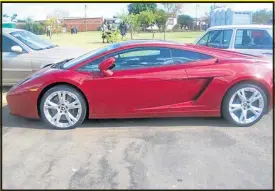 BLING KING IN DRUGS STING - PressReader