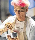 Michelin-star chef promises Manila an ‘unforgetta­ble experience’ - PressReader