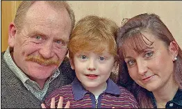 PressReader - Scottish Daily Mail: 2017-01-25 - Cosmo: ‘For most of my ...