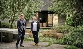 ‘Our houses are too big’: Grand Designs’ Anthony Burke on the best and worst of Australian ...
