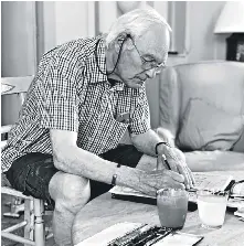 David Benson | The Daily Telegraph | PressReade­r