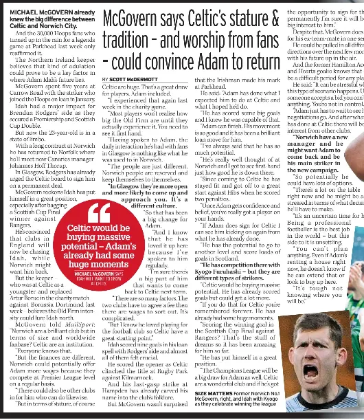 HEAR ONE DAY ...SHONE THE NEXT - PressReader