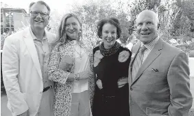 We Don’t Waste’s Fill a Plate for Hunger - PressReader