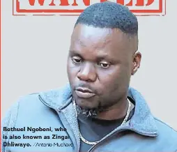 ‘KINGPIN’ SLIPS THROUGH THE CRACKS - PressReader