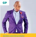 BRUCE DUBE, 33 - PressReader