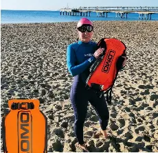 Lomo tow float - PressReader