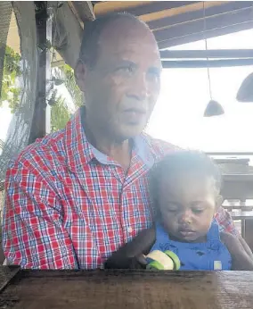 My father, my king - PressReader