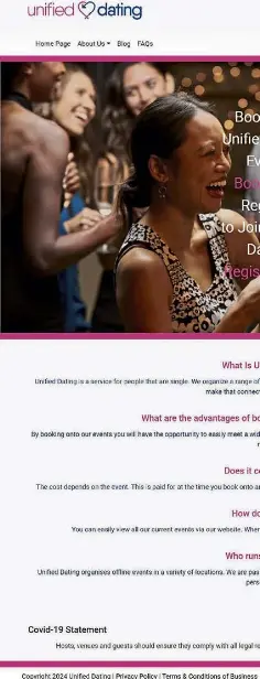 Dubious dating firm preying on singles in north and north-east - PressReader