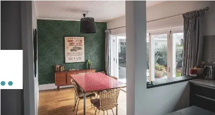 AT HOME WITH... Neill Rea - PressReader