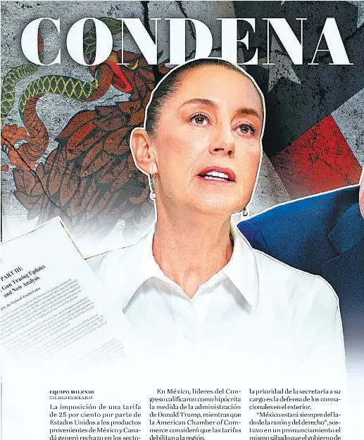 Guerra comercial - PressReader