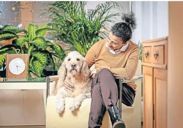 Neue Trauerbegl­eitung für Kinder - PressReader